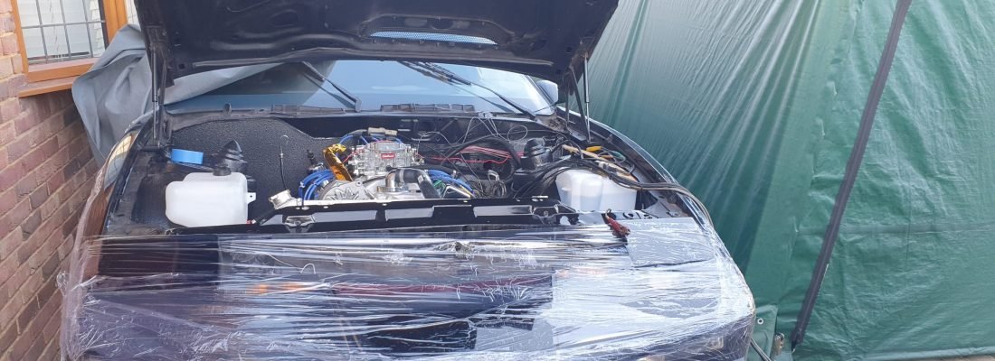 Classic American Car Tuning | American Carburettor Tuning