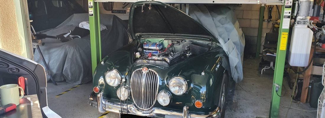 Classic Car Tuning | National Coverage