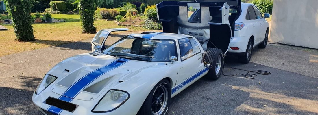 Classic Car Tuning | National Coverage