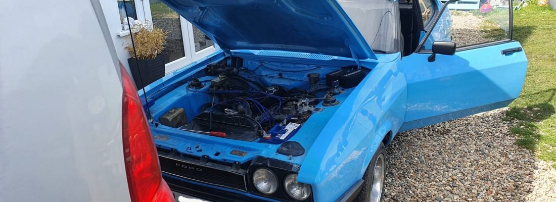 Classic Car Tuning | National Coverage