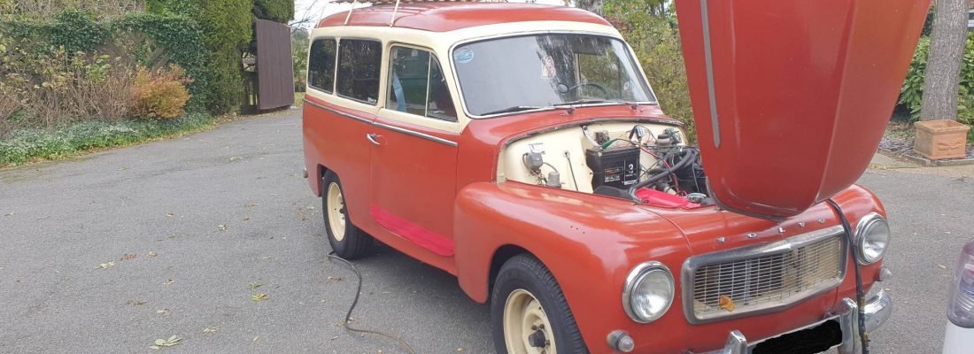 Classic Car Tuning | National Coverage