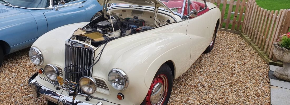 Classic Car Tuning | National Coverage
