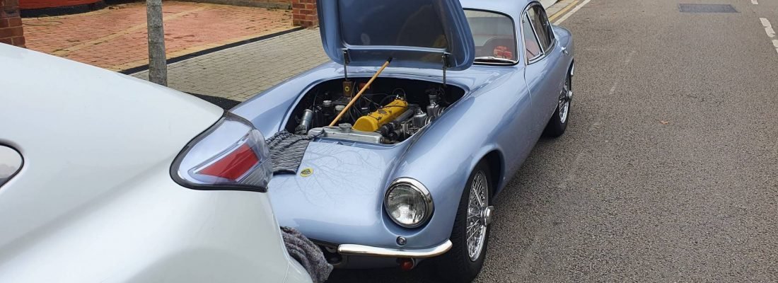 Classic Car Tuning | National Coverage