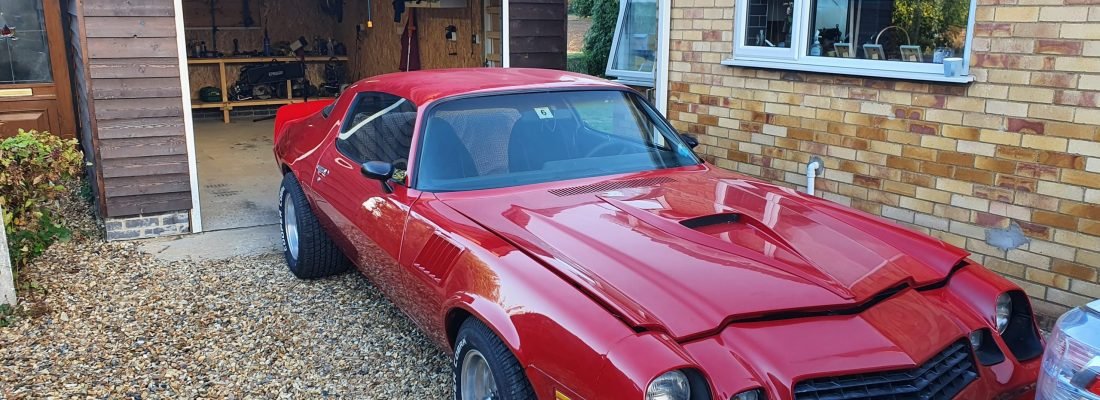 Classic American Car Tuning | American Carburettor Tuning