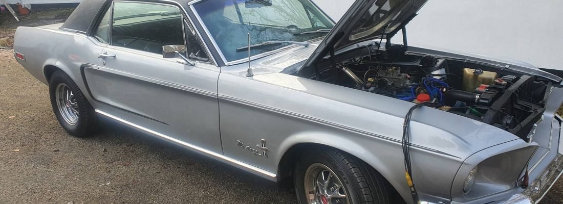 Classic American Car Tuning | American Carburettor Tuning